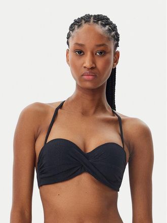 Banana Moon Banana Moon Bikini-Oberteil Sakata Santafe JYB01 Schwarz