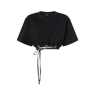 Pinko Pinko, Damen, Oberteile, Schwarzk, SGr&ouml;&szlig;e
