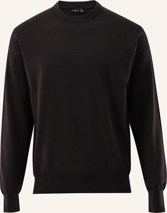 van Laack Van Laack Pullover beige