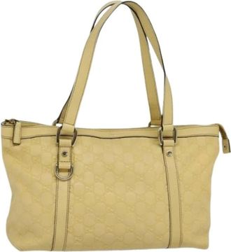 Gucci Damen, Pre-Owned, Gelb, ONE SIZEGröße
