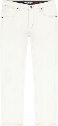 Wrangler Mens Greensboro Pants, Vaporous Gray, 34/34