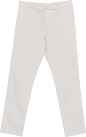 Jacob Cohen Homme, Pantalons, Beige, Taille: W31 Nick Chinos