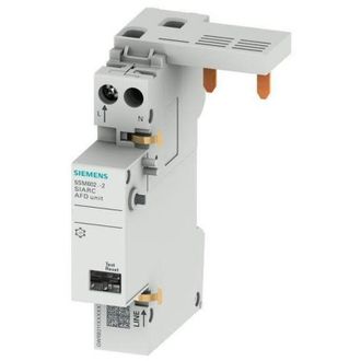 SIEMENS 5SM60212 Brandschutzschalter 2polig 1 St. - Siemens