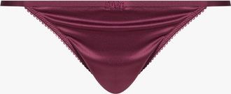 Love Stories Culotte Charlotte