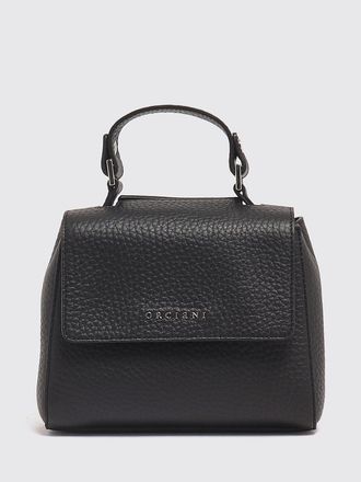 Orciani Minitasche Damen Farbe Schwarz