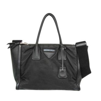 Prada Pre-owned Nylon prada-taschen - - Pre-owned - Damen - Schwarzk - ONE SIZE