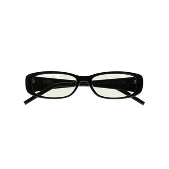 Kaleos Minx 005 Sonnenbrille - - Accessories - Damen - Schwarzk - 55 MM