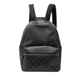 Louis Vuitton Pre-owned Vintage Canvas Rucksack - - Pre-owned - Herren - Schwarzk - ONE SIZE