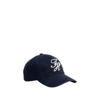 Tommy Hilfiger Casquette brod&eacute;e en coton