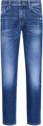 BOSS RE.Maine BO, Medium Blue, 33W/ 34L Men