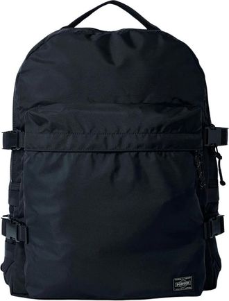 Porter-Yoshida & Co. unisex, Sacs, Noir, Taille: ONE Size Force Dayback Backpack
