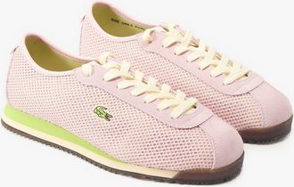 Lacoste Baskets Club Low