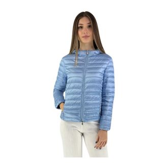 Ciesse Piumini T&uuml;rkise Damen Steppjacke Carrie Stil - - Jackets - Damen - Blau - XS