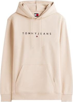 Tommy Hilfiger Sweat &agrave; capuche avec logo brod&eacute;