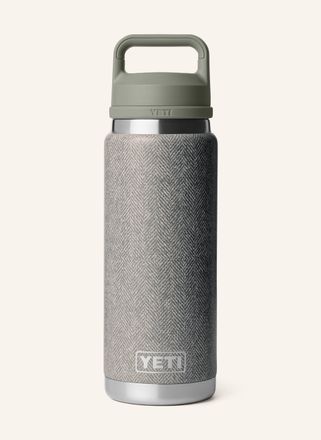 Yeti Isolierflasche Rambler gruen