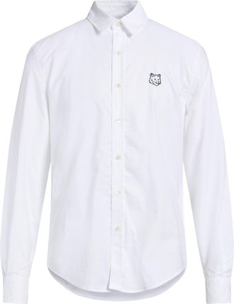 Maison Kitsun&eacute; TOPS - Hemden auf YOOX.COM