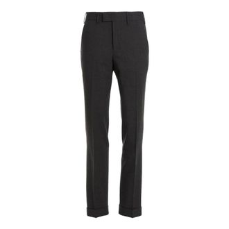 Pantaloni Torino Master Pants - - Trousers - Herren - Grau - L