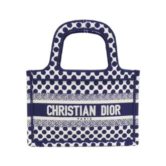 Dior Damen, Pre-Owned, Blau, ONE SIZEGr&ouml;&szlig;e