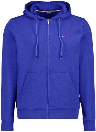 Daniel Hechter Herren Sweatjacke