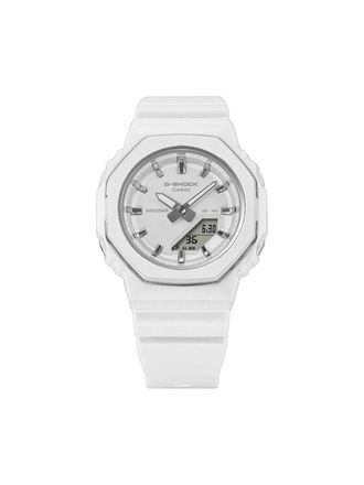 G-Shock G-Shock Uhr Digital GMA-P2110-7AER Wei&szlig;