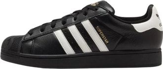 adidas Superstar - Homme - Sport - Noir - Taille: 42 EU