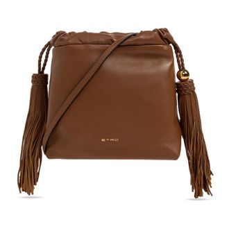 Etro Damen, Taschen, Braun, ONE SIZEGr&ouml;&szlig;e