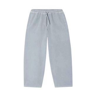 American Vintage Damen, Hosen, Blau, XSGr&ouml;&szlig;e