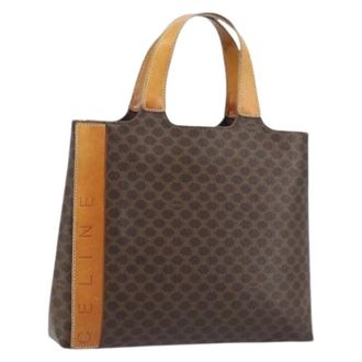 Celine Damen, Pre-Owned, Braun, ONE SIZEGr&ouml;&szlig;e