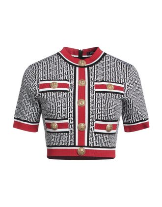 Balmain STRICKWAREN - Pullover auf YOOX.COM