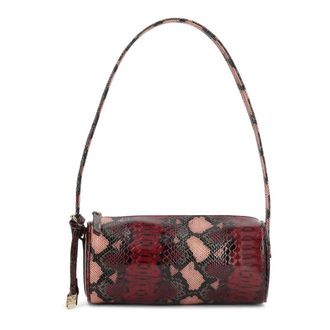 Kazar Zylindrische Tasche - - Bags - Damen - Braun - ONE SIZE
