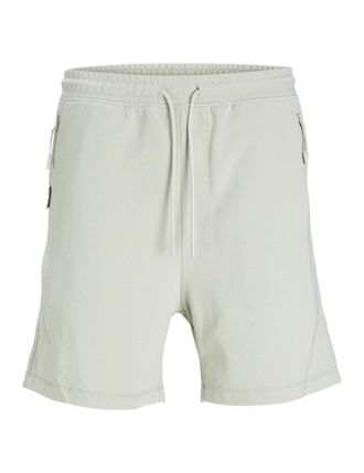 Jack & Jones Plus Size JPSTGORDON JJCLOUD Sweat Shorts PLS