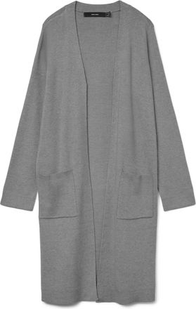 Vero Moda Vmsaba Ls Pocket Coatigan Ga Noos