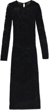 Etro Damen, Kleider, Schwarzk, MGr&ouml;&szlig;e