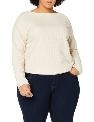 s.Oliver Sweatshirt Langarm