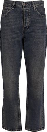 Topshop HOSEN & RÖCKE - Jeanshosen auf YOOX.COM