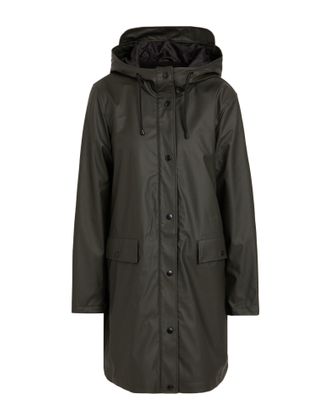 Vero Moda VMASTA 3/4 TEDDY COATED JACKET NOOS
