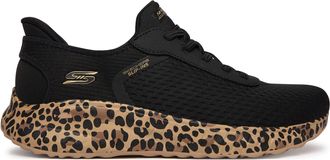 Skechers Sneakers Skechers BOBS Sport Squad Chaos - Daily Prowl 117246/BLK Schwarz