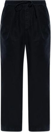 Officine G&eacute;n&eacute;rale Homme, Pantalons, Bleu, Taille: XL Peterson Pantalons