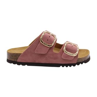 Scholl Noelleke Slipper - - Shoes - Damen - Rosa - 39 EU