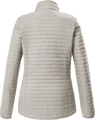 G.I.G.A. DX by killtec Steppjacke GS 112 WMN QLTD JCKT Wind- und wasserabweisende, daunenfreie Steppjacke