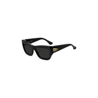Etro Sonnenbrillen - - Accessories - unisex - Schwarzk - 56 MM