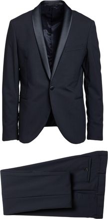 Pal Zileri ANZ&Uuml;GE und CO-ORDS - Anz&uuml;ge auf YOOX.COM