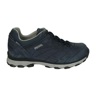 Meindl Damen, Sport, Blau, 37 1/2 EUGr&ouml;&szlig;e