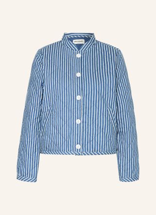 Lollys Laundry Lollys Laundry Blouson Emiliall blau