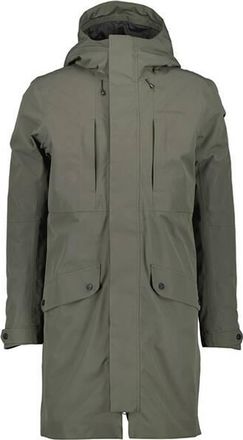 Didriksons 1913 Herren Mantel FALKE USX PARKA
