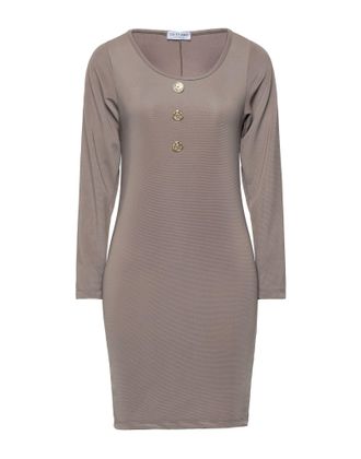 Odi Et Amo KLEIDER - Mini-Kleider auf YOOX.COM