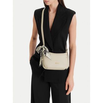 Mexx Handtasche MEXX CEO-MEXX-S-021-09 &Eacute;cru