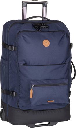 Cabaia Trolley Soft Suitcase Medium