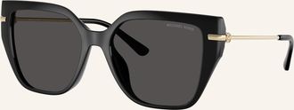 Michael Kors Sonnenbrille mk2231u St. Barths schwarz