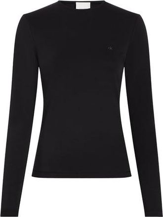 Calvin Klein T-shirt manches longues